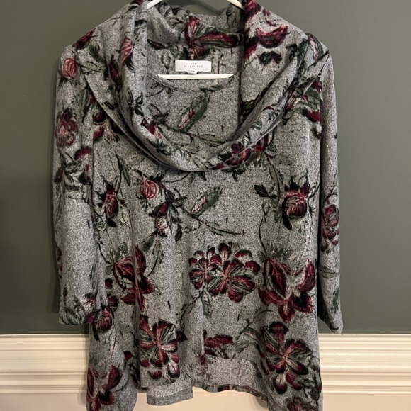 new directions | Sweaters | New Directions Gray | Poshmark